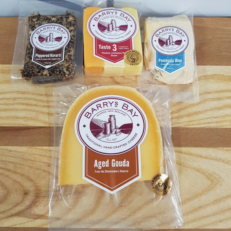 Where to buy Barry's Bay Cheese in Christchurch | Buy Cheese at ...