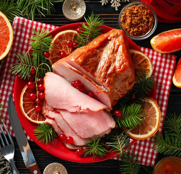 Top 5 Reasons to Order Your Christmas Ham Early | Halswell Butchery