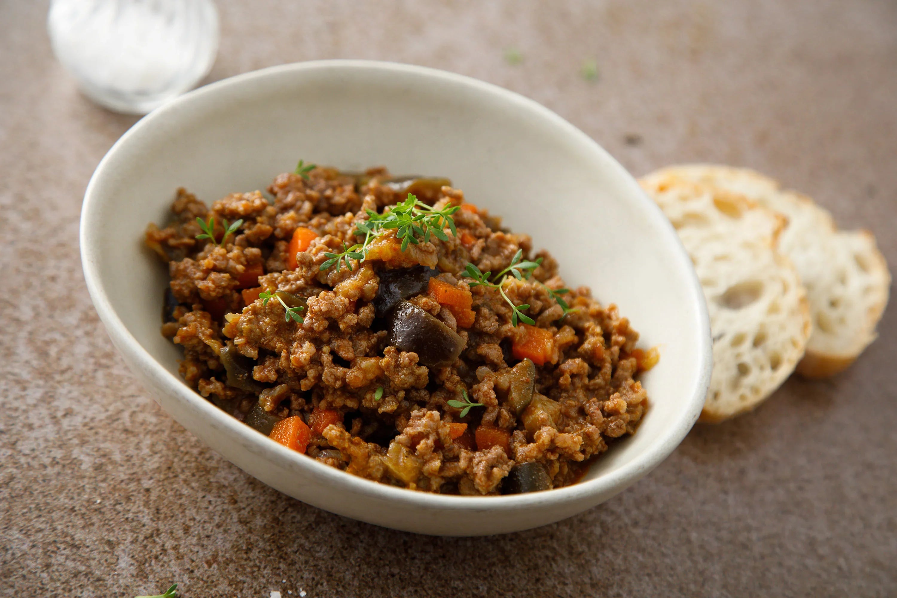 Explore the Different Types of Mince: Beef, Lamb, Pork, & Chicken ...