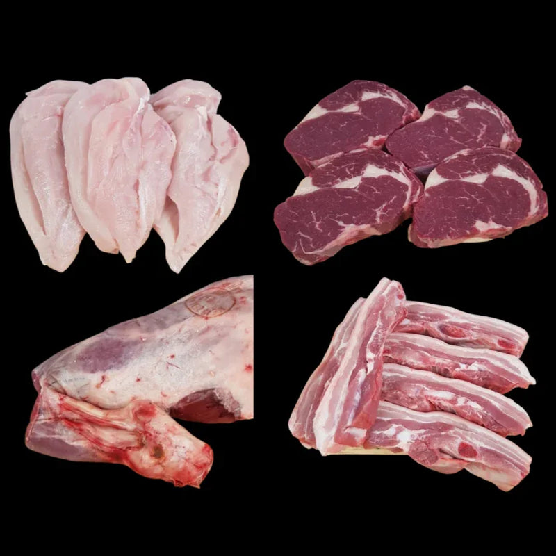 Gold Package - Halswell Butchery